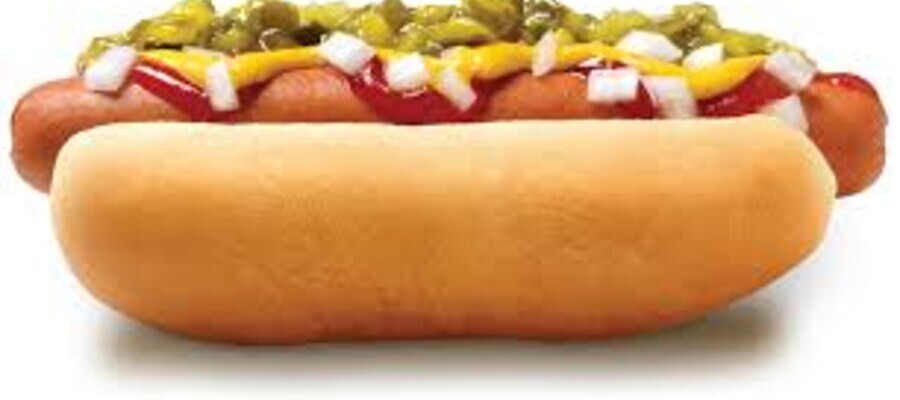 Pennsylvania Hot Dogs