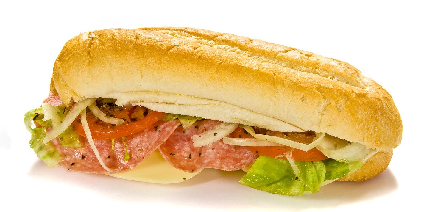 The Ultimate Guide: Finding the Best Hoagies in Philadelphia ...